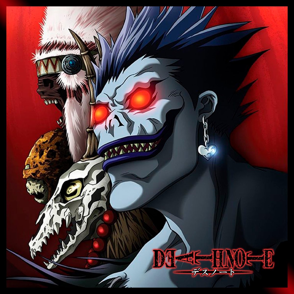 ‎Death Note (Main Theme) - Single - Album by Animelmack - Apple Music