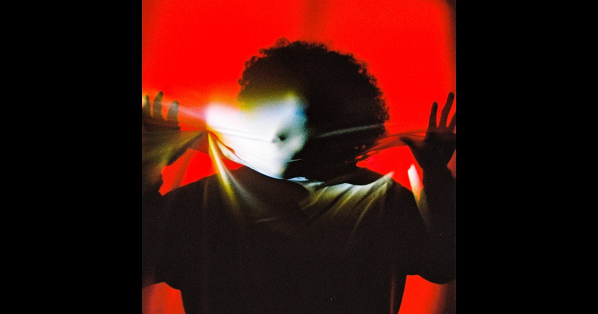 ‎louder - Single - Album by Maasho - Apple Music