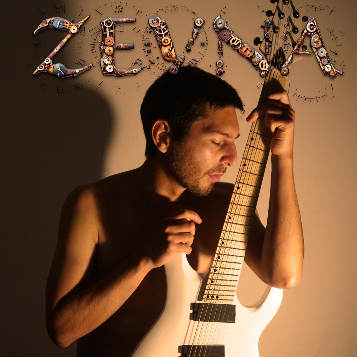 Cronos 2 (esenciales 2014 - 2024)” álbum de Zevna en Apple Music