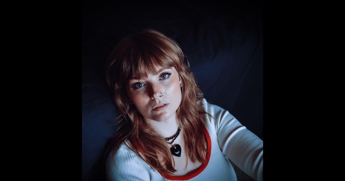 Come To The Dark Side - Single” álbum de Jemma Johnson en Apple Music