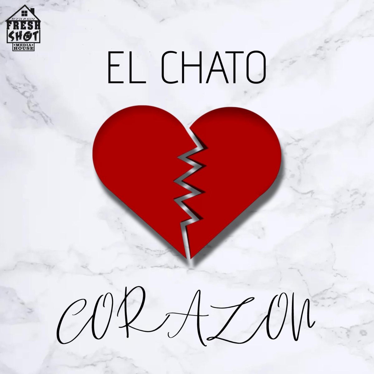 ‎Martina Son 4 (Corazon) - Album by TheRealElChato - Apple Music