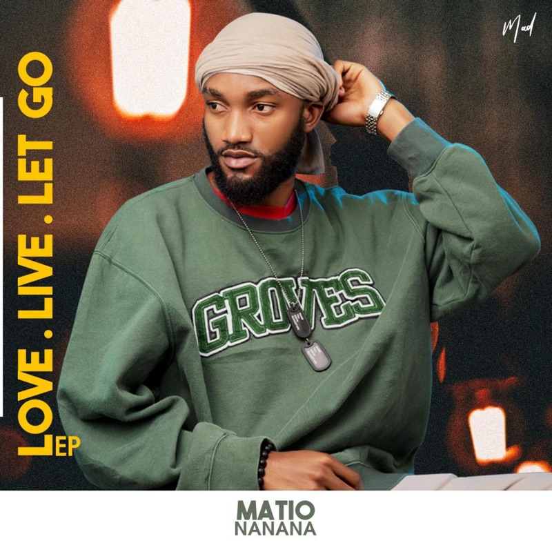 Sugar - Matio Nanana: Song Lyrics, Music Videos & Concerts