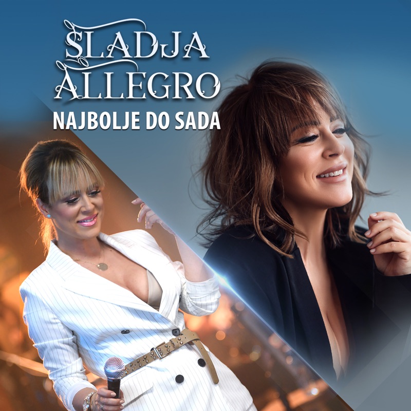 Svejedno - Sladja Allegro: Song Lyrics, Music Videos & Concerts