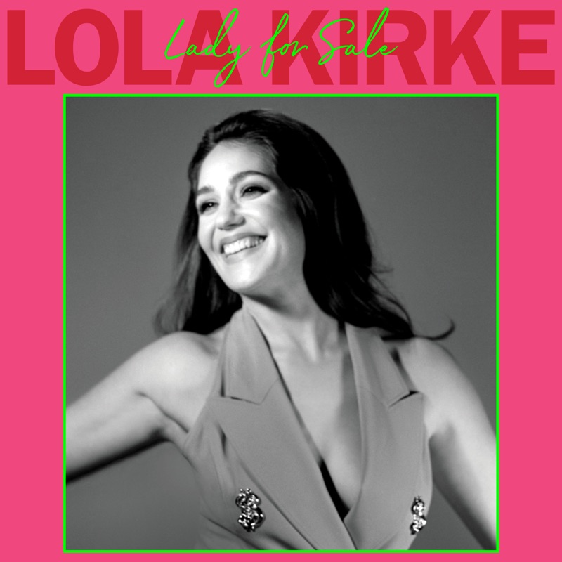 Broken Families - Lola Kirke: Song Lyrics, Music Videos & Concerts