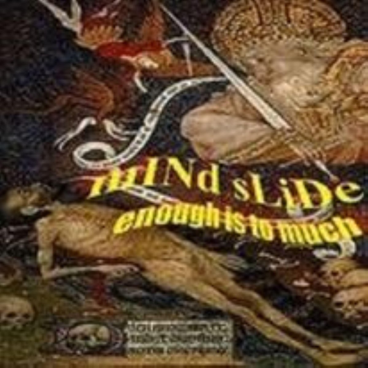 ‎Immigrant song tribute rendition (My Rendition tribute version) - Single - Album by mINdsLiDe ...