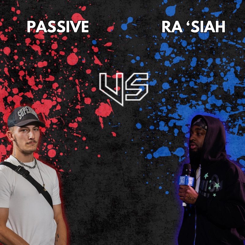 Passive Round 1 vs Ra'siah - PENGAME RAP BATTLE: Song Lyrics, Music ...