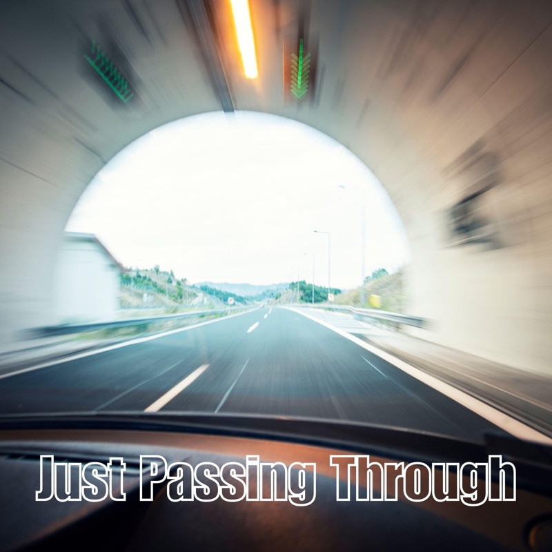 Just Passing Through - MargoFitz: Song Lyrics, Music Videos & Concerts