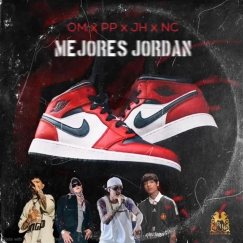 Mejores Jordans - Luis Catalán: Song Lyrics, Music Videos & Concerts