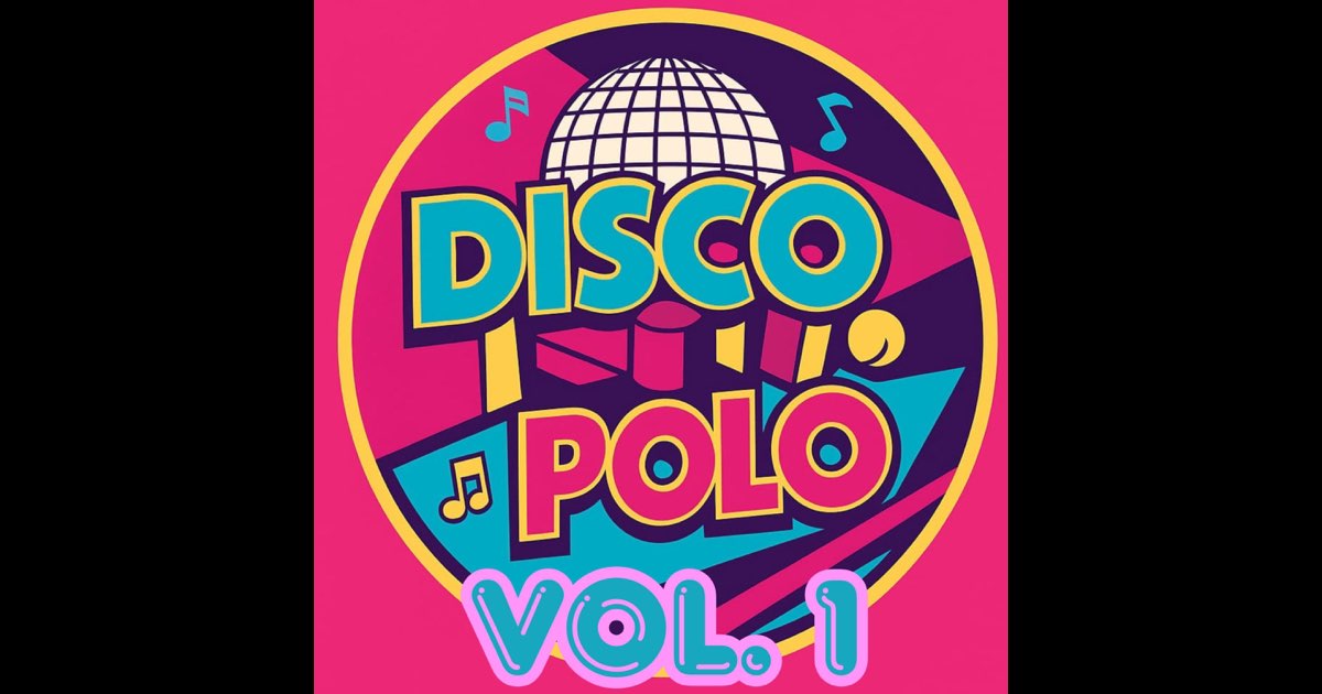 ‎Disco Polo Nowości 2025 Vol.1 - Album by Disco Polo - Apple Music