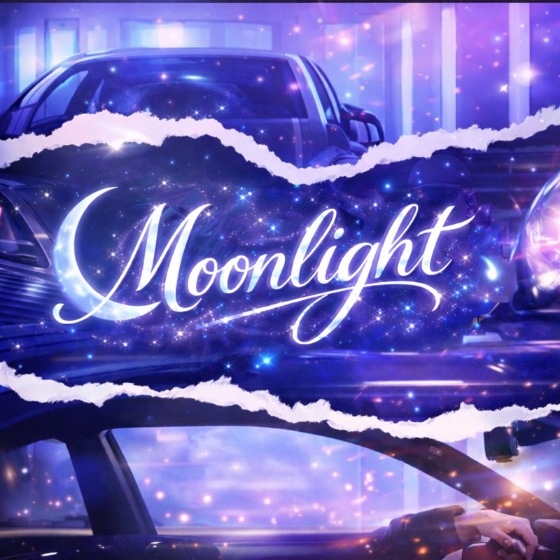 Moonlight - BANGS: Song Lyrics, Music Videos & Concerts