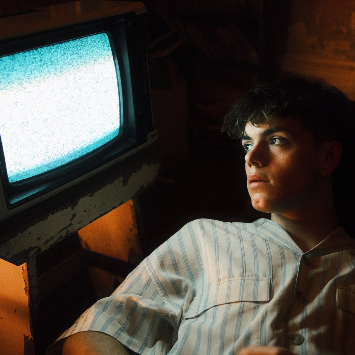 ‎Sound of My Youth - EP - Album by Fred Roberts - Apple Music