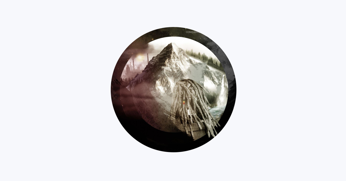 ‎Conquering Lion — Apple Music