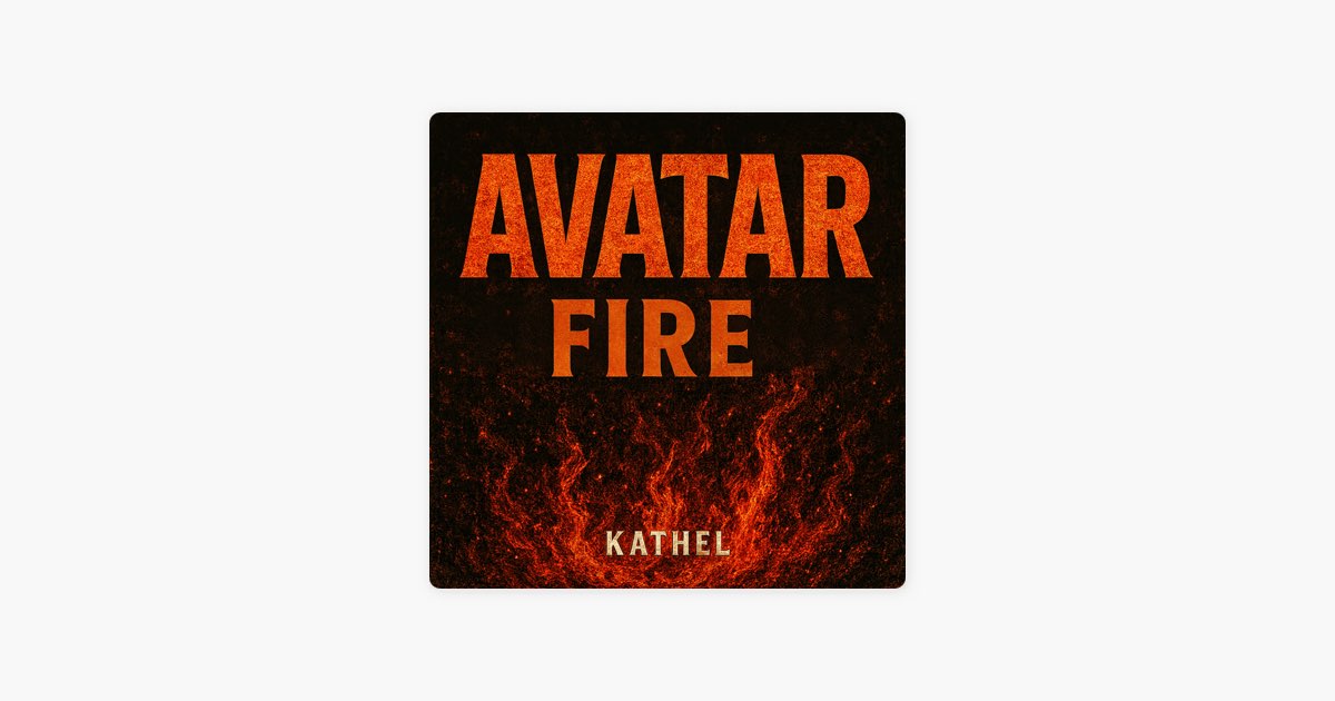 ‎Avatar Fire and Ash – Song by Kathel – Apple Music