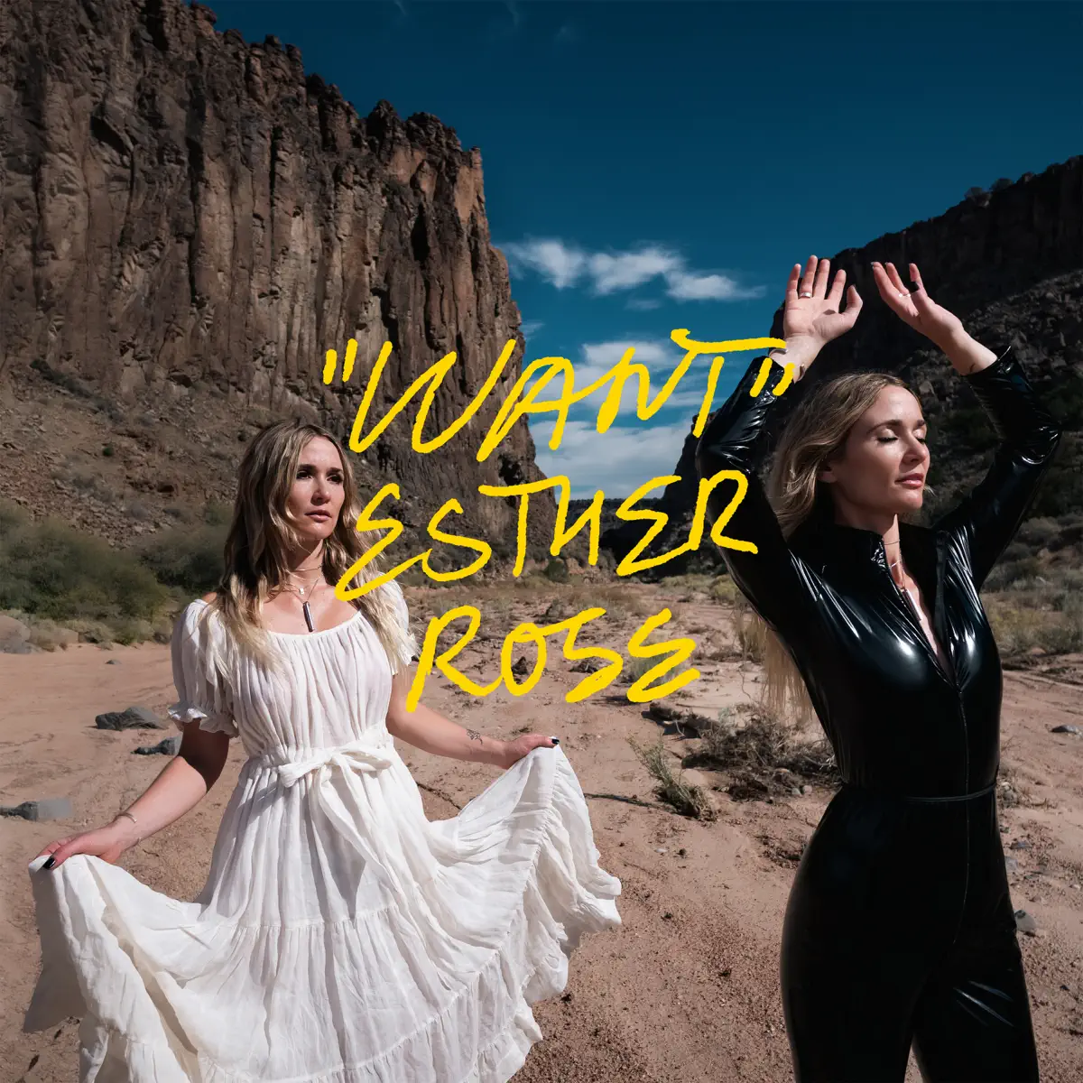 Esther Rose – Want (2025) [iTunes Plus AAC M4A]-新房子