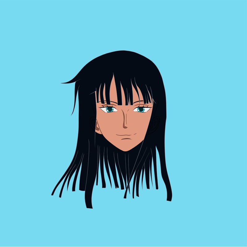 Mother Sea (From One Piece) [Lofi Version] - Barely Cloudy: Song Lyrics ...