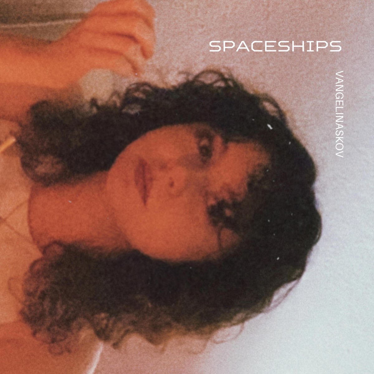 ‎Spaceships - Single - Album by VangelinaSkov - Apple Music