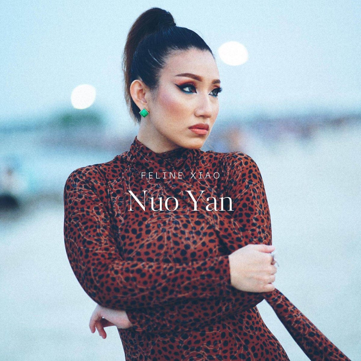 ‎Nuo Yan - Single - Album by Feline Xiao - Apple Music