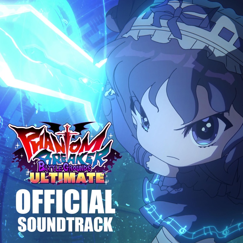 New Fight - Phantom Breakers: Song Lyrics, Music Videos & Concerts