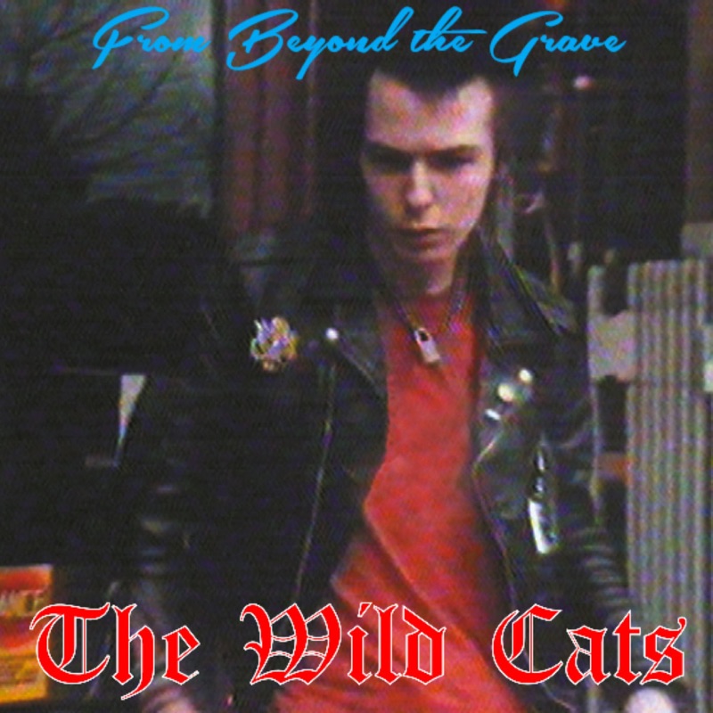 From Beyond the Grave - The Wild Cats: Song Lyrics, Music Videos & Concerts
