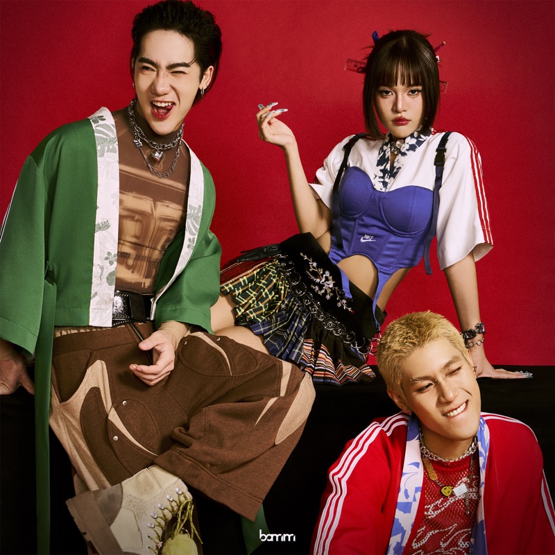 MA OM - bamm: Song Lyrics, Music Videos & Concerts