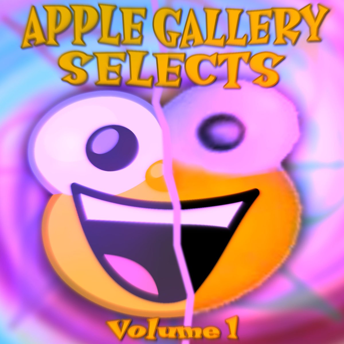 ‎Apple Gallery Selects, Vol. 1 - Album by WoopDoo - Apple Music