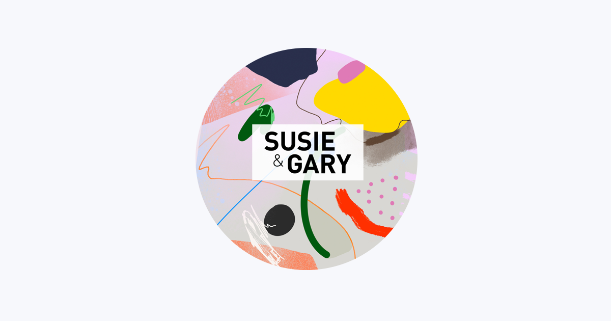 ‎Susie & Gary - Apple Music