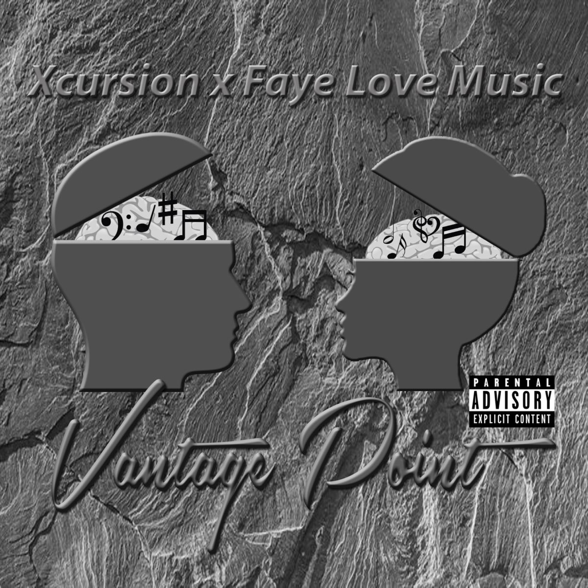 ‎Vantage Point - Album by Xcursion & Faye Love Music - Apple Music