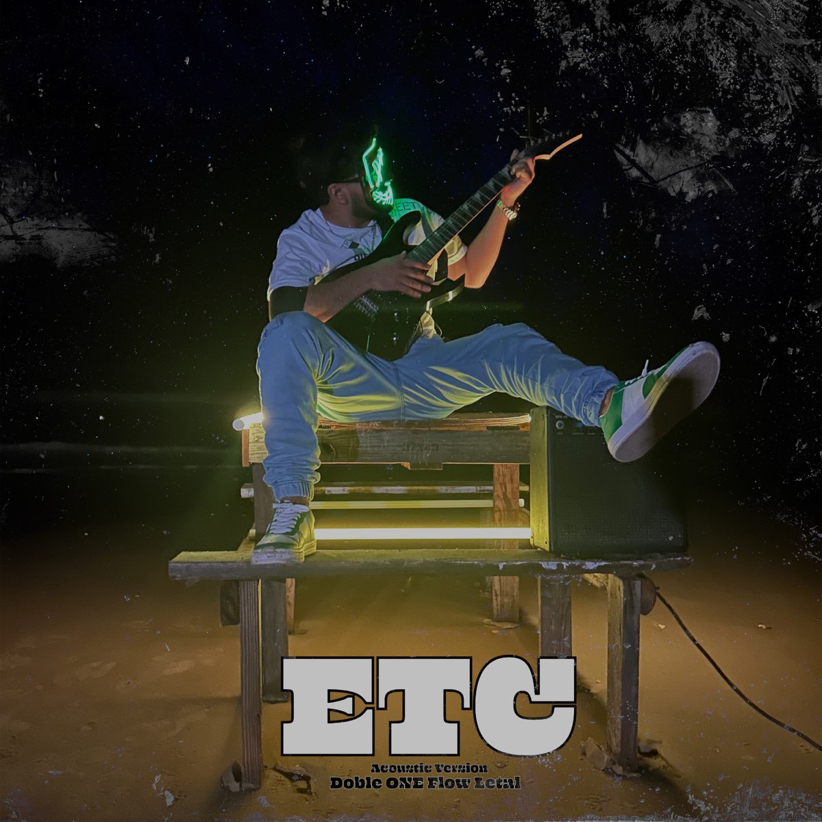 Etc (Acoustic Version) - Single” álbum de Doble ONE Flow Letal en Apple ...