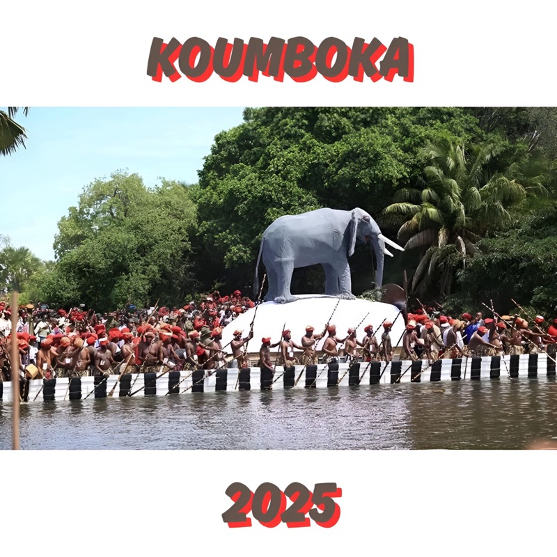 Jay Dack Kuomboka Song & Welcoming Hakainde Hichilema - Barotse Music ...