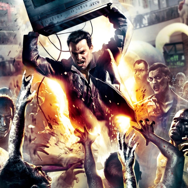 Dead Rising 1 Mall Music 4.wmv - Stiizy Icey: Song Lyrics, Music Videos ...