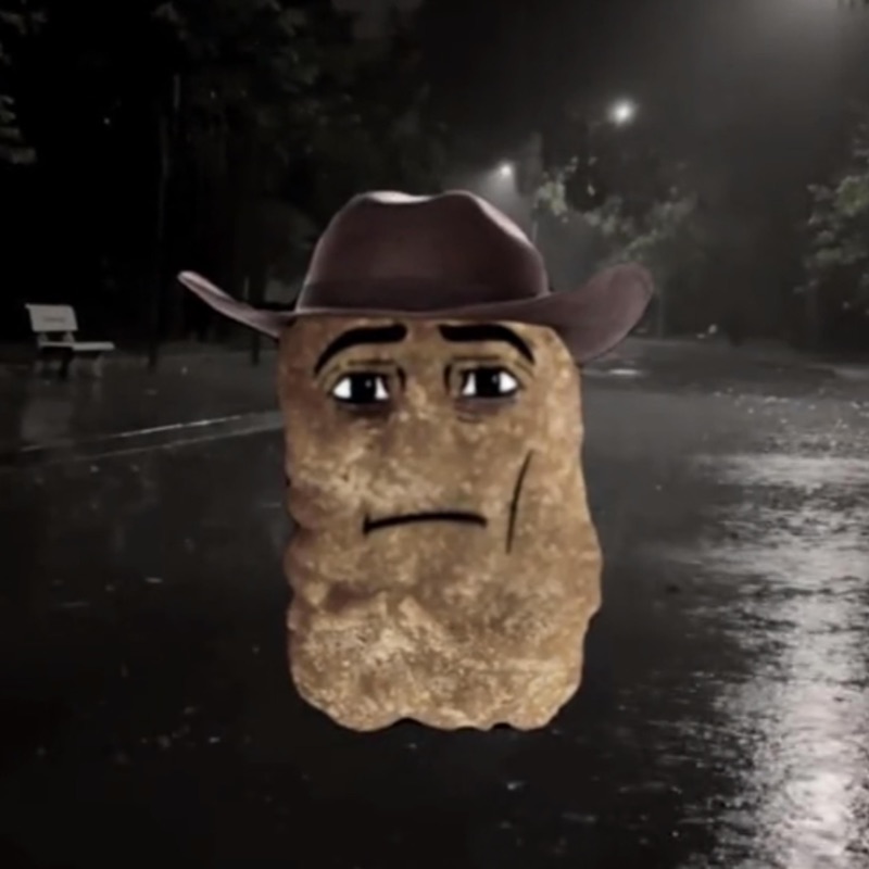 Omega Nugget Not So Bad Gedagedago - Omega Nugget: Song Lyrics, Music ...