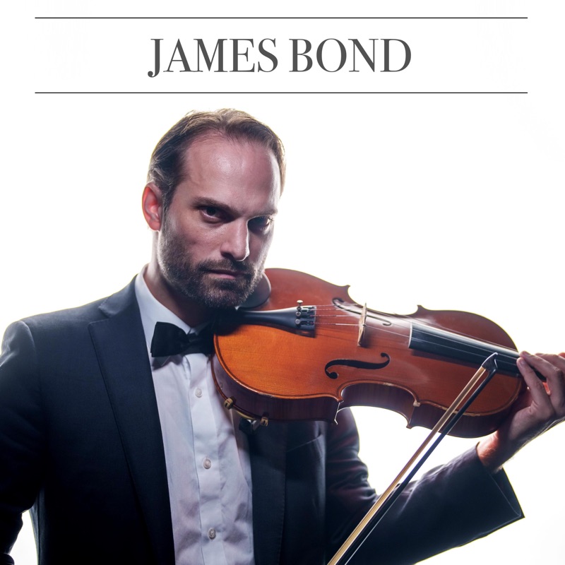 The James Bond Theme (Original Motion Picture Soundtrack) - Thomas ...
