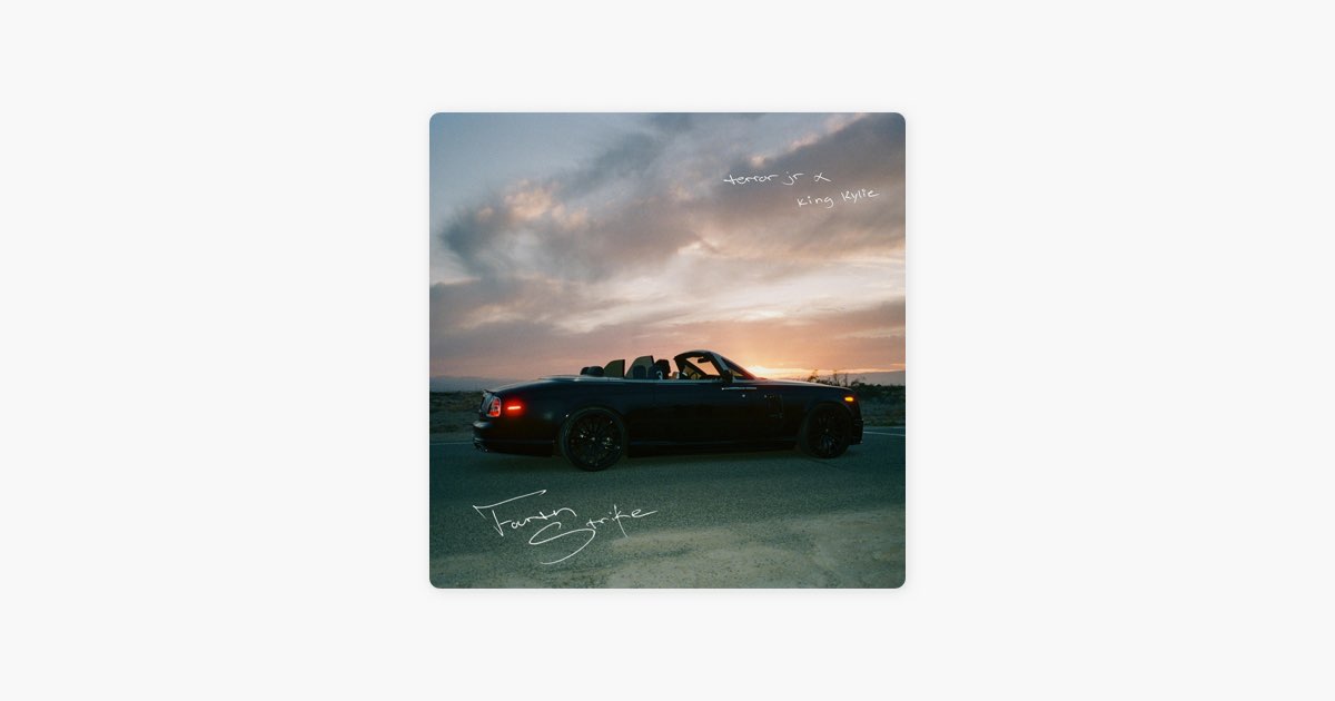 ‎Fourth Strike – Song by Terror Jr & King Kylie – Apple Music