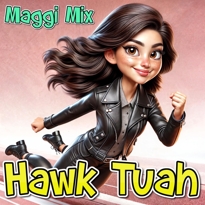Bara Hawk Tuah - Maggi Mix: Song Lyrics, Music Videos & Concerts