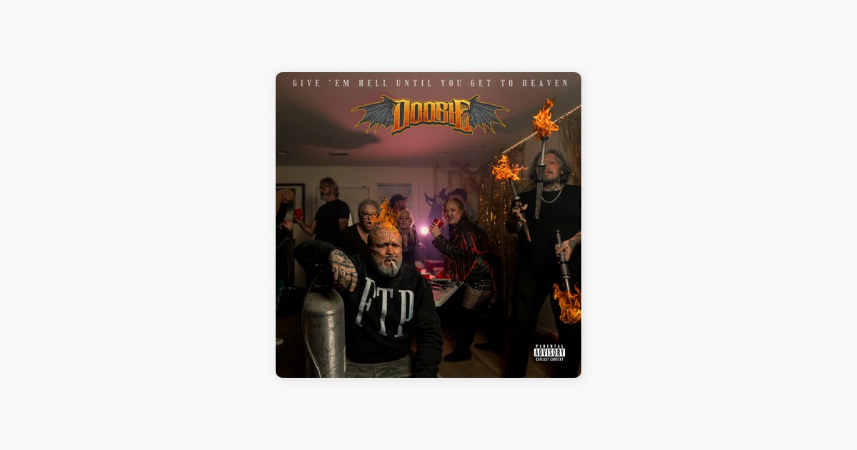 ‎Early Bird Gets the Whiskey - Song by Doobie - Apple Music