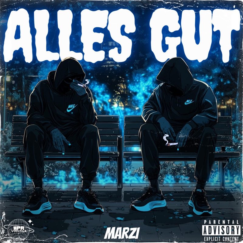 ALLES GUT - Marzi & GMBeaTz: Song Lyrics, Music Videos & Concerts