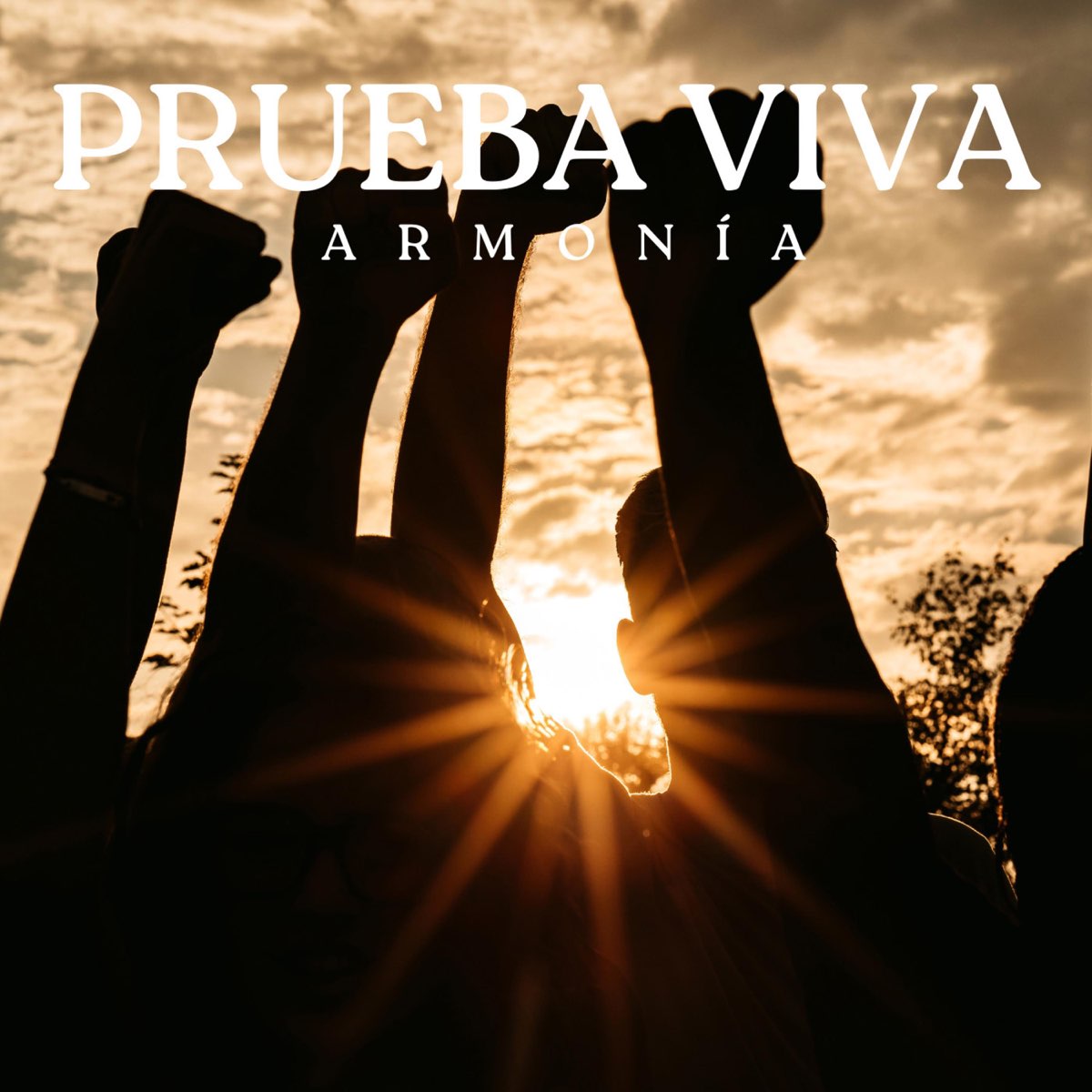 ‎Prueba Viva (feat. Helga Camín, Diana Angulo, Allie Gardner, Ozz Encz ...