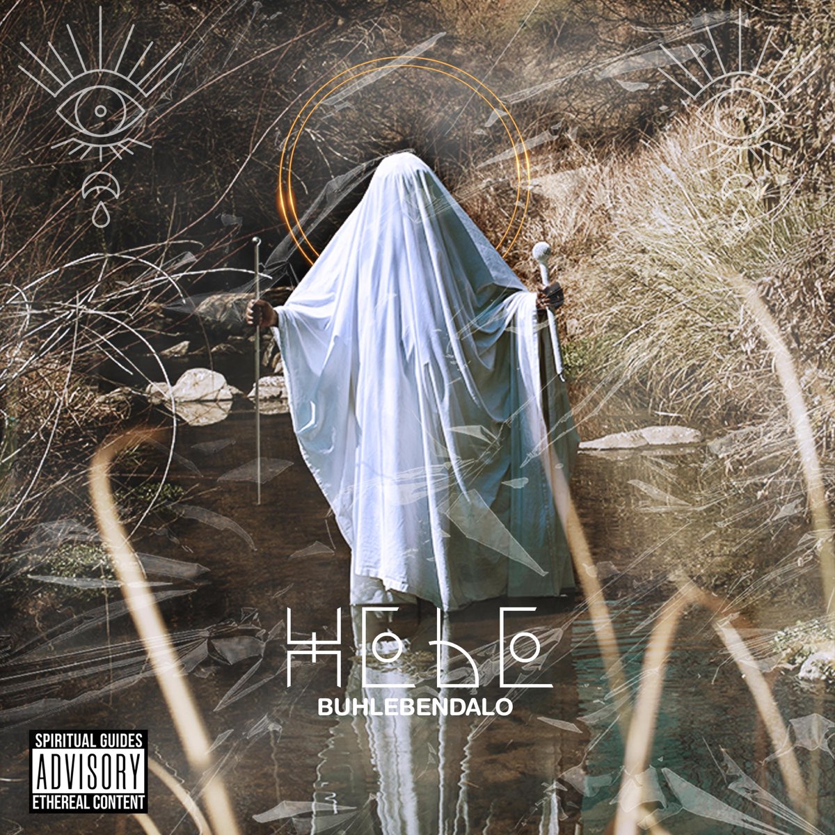 ‎Hele - Album by Buhlebendalo - Apple Music