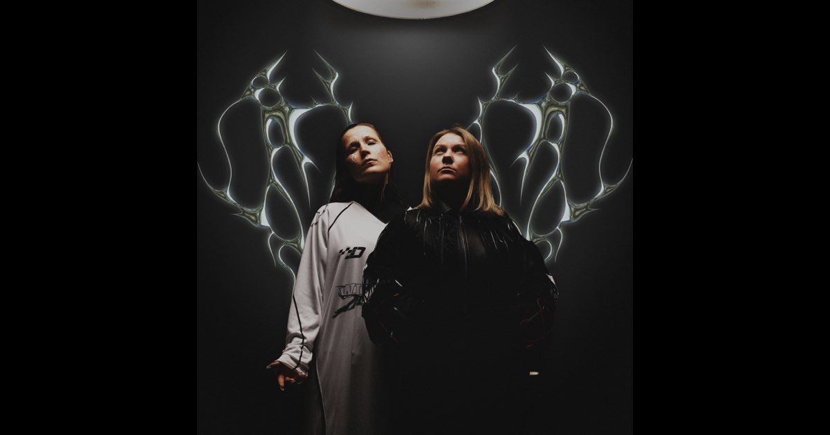 ‎Human Nature - Single - Album van 8Kays & Delhia de France - Apple Music