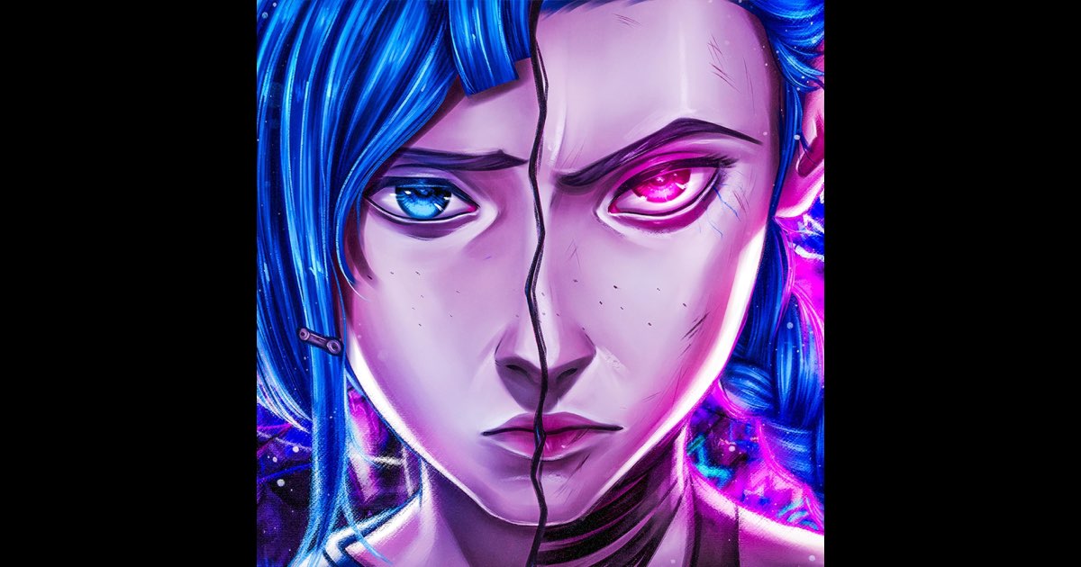 ‎JINX (Jinx Song) (feat. Keetheweeb) - Single - Album by Reece Lett - Apple Music