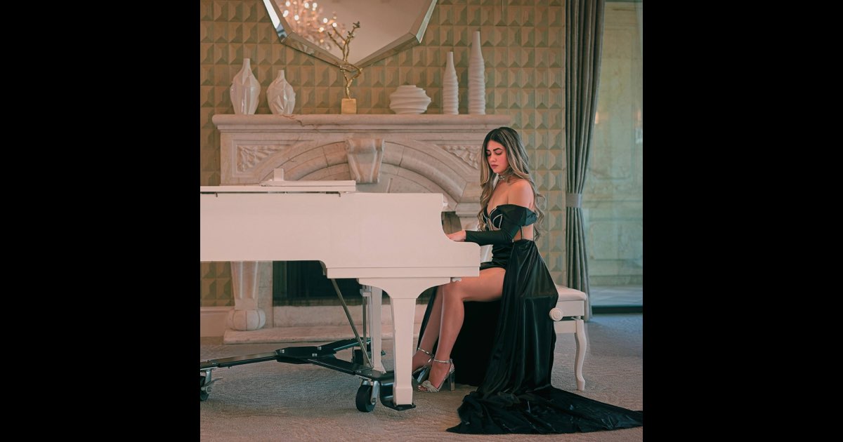 ‎La Valse d'Amélie - Single - Album by Melissa Pianist - Apple Music