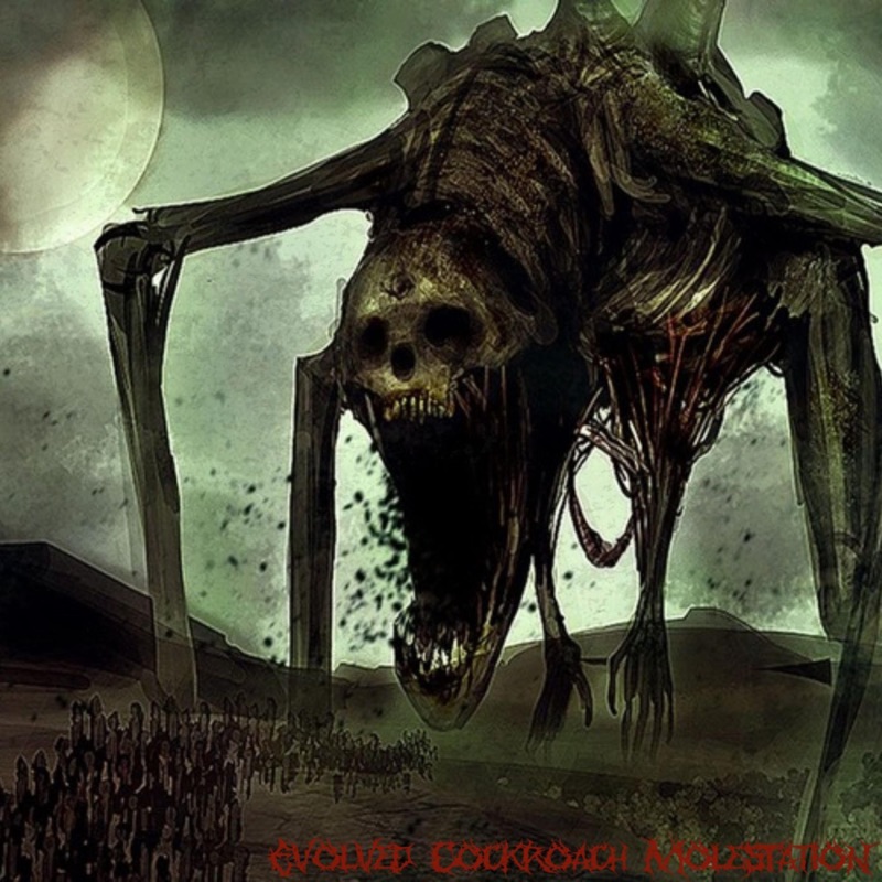 Evolved Cockroach Molestation - Queers & Beers: Song Lyrics, Music ...