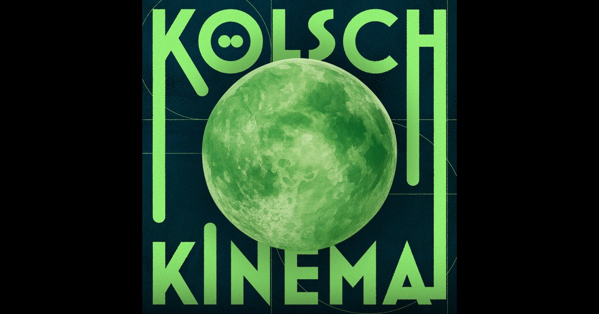 Sad Makes Me Happy - Single” álbum de Kölsch & Bonn en Apple Music