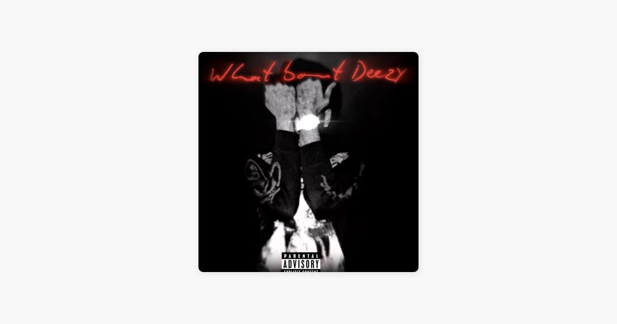 ‎Rip granny – Song by Li Deezy – Apple Music