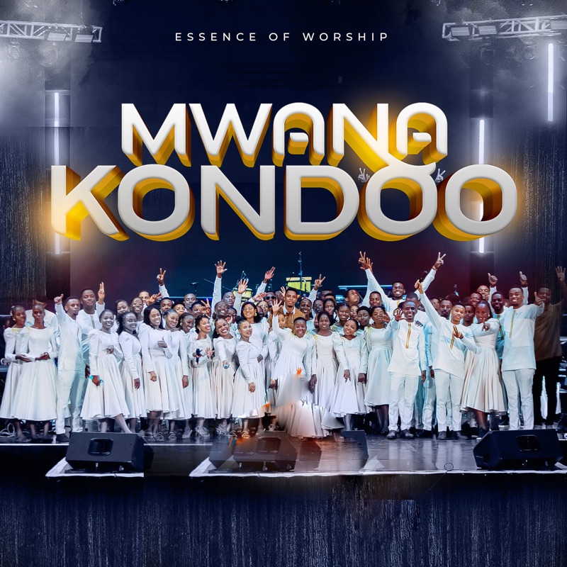 Mwana Kondoo (Live) - Essence of Worship: Song Lyrics, Music Videos ...