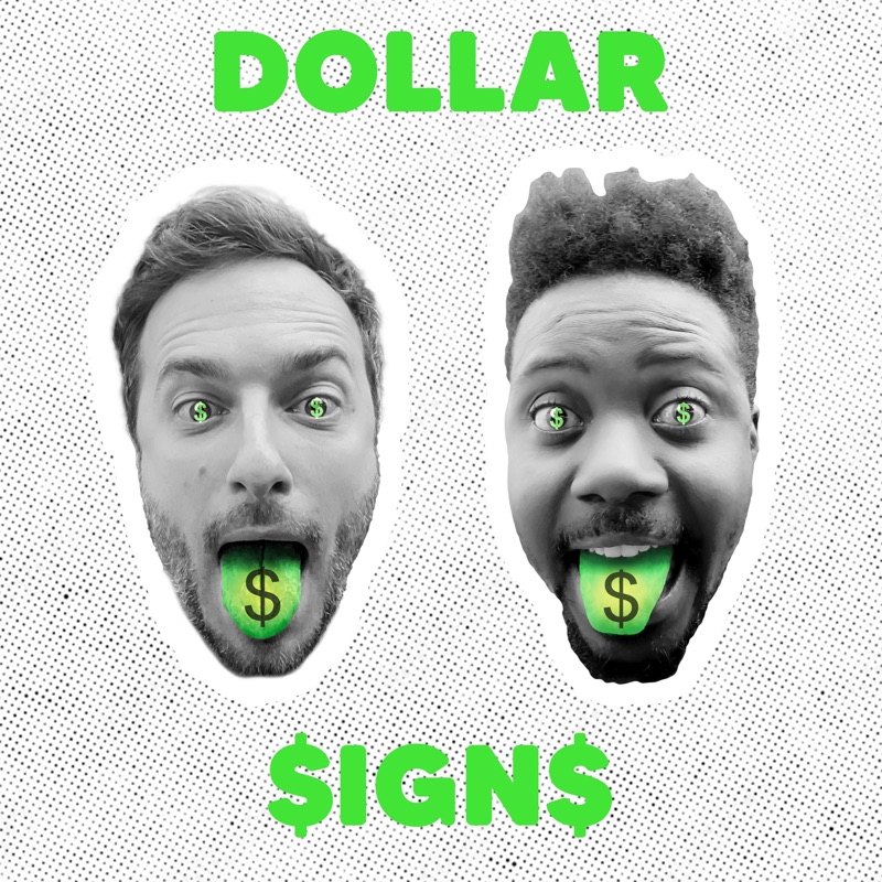 Dollar Signs (feat. Lord Stef') - Marco Mello: Song Lyrics, Music ...