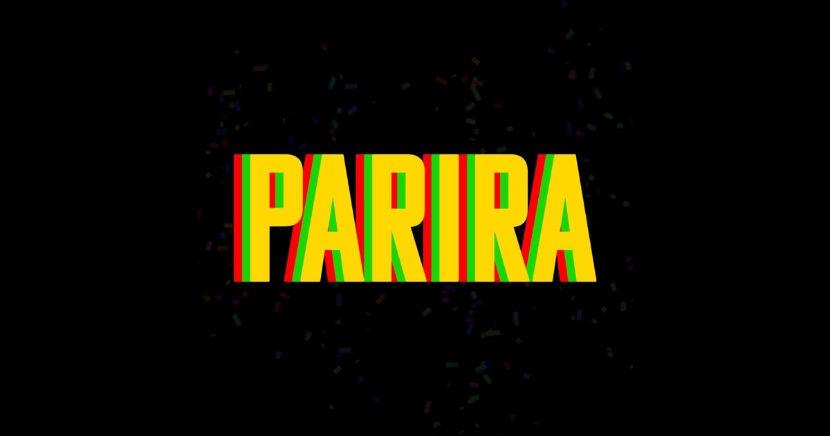 ‎Parira (feat. Nyasha David & Probeatz) - Single - Album by Kat!yo ...