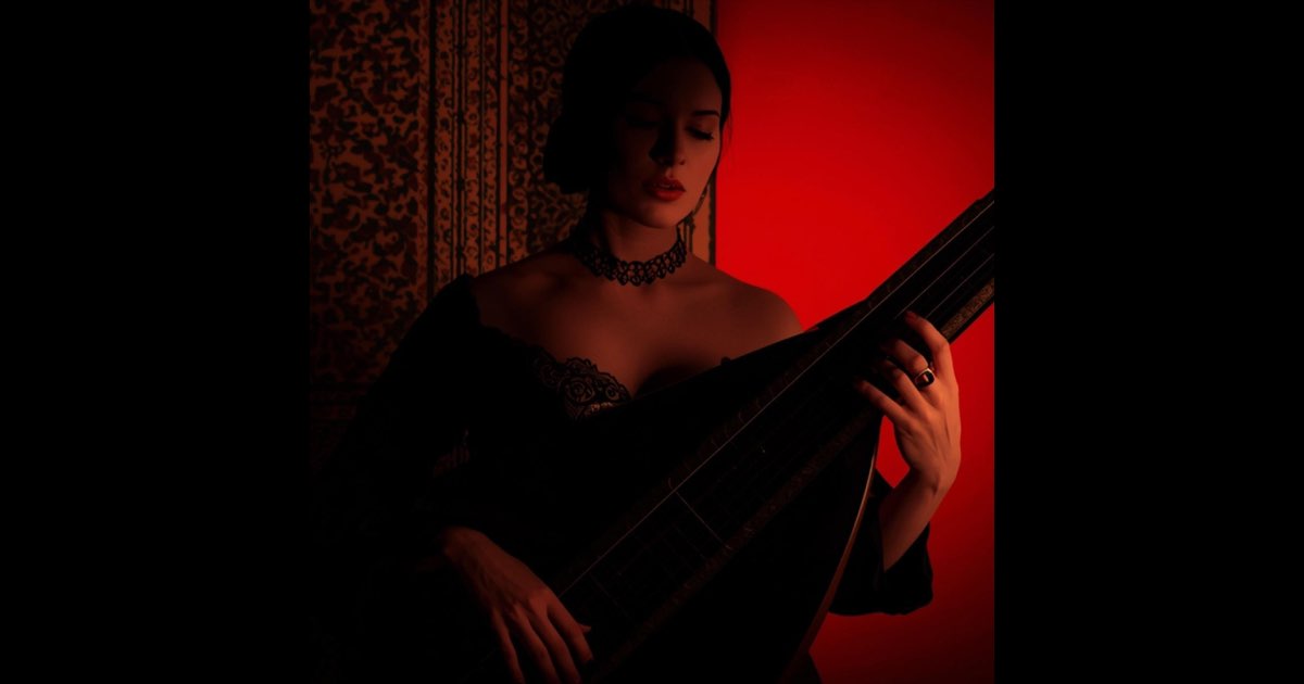 ‎Spanish Flamenco Guitar Music – Close Your Eyes and Listen - GLOBAL ...