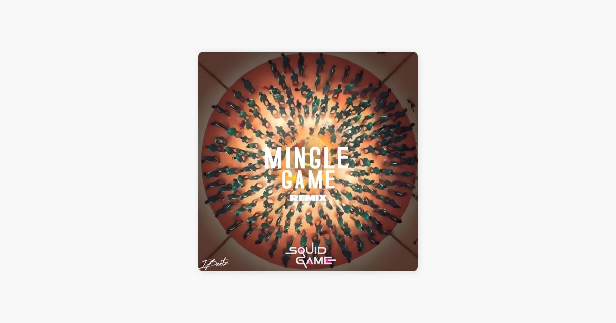 ‎Mingle game (round round) [Trap remix] - Canción de I BEATZ - Apple Music