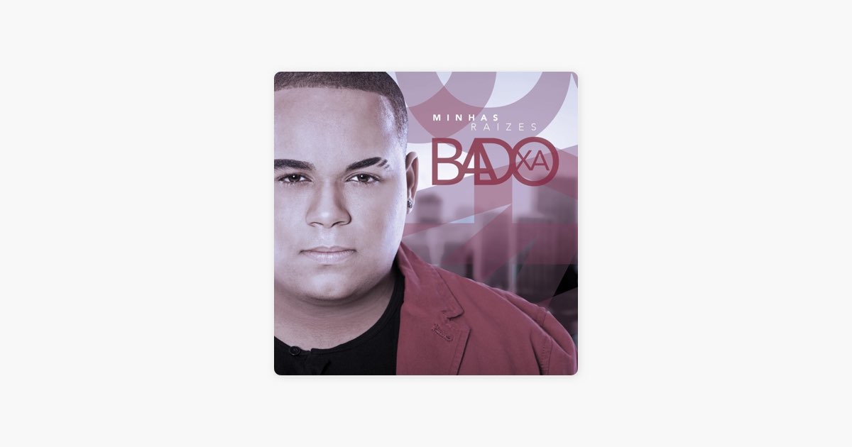 ‎Amizade - Música de Badoxa - Apple Music